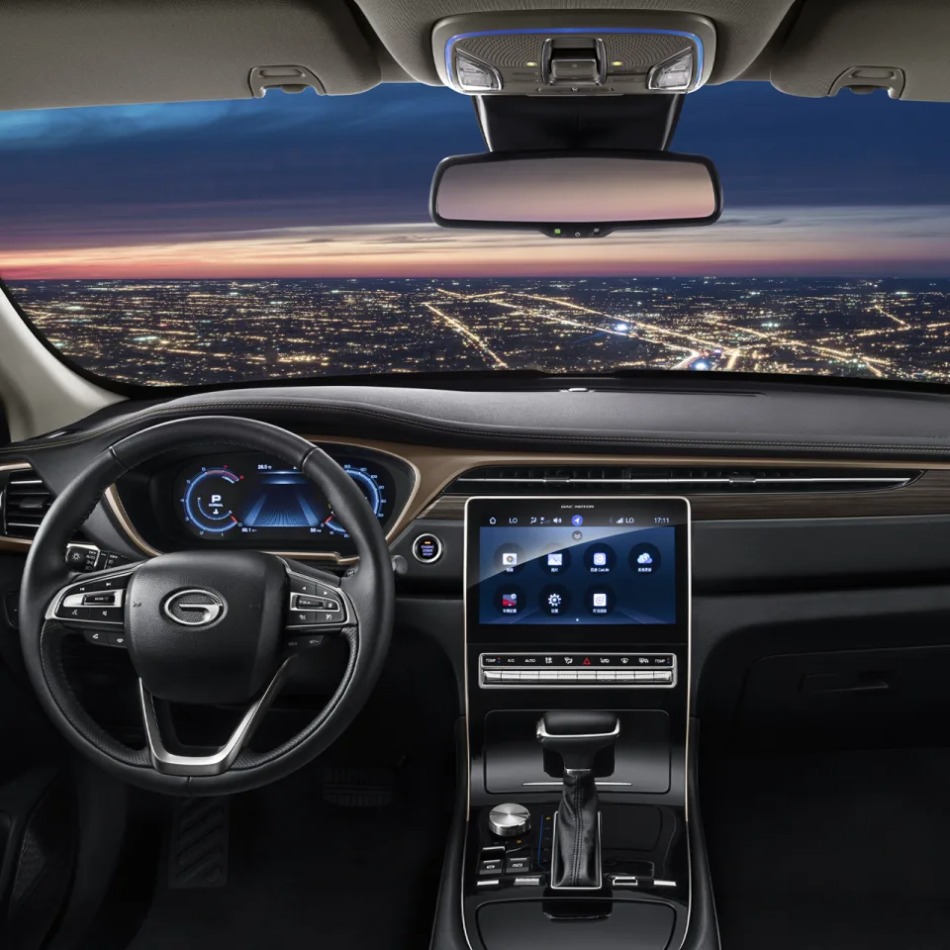 StriveME - جاك gs5 2022 المواصفات والاسعار في الكويت